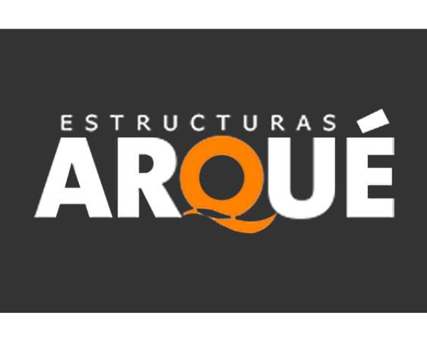 ESTRUCTURAS ARQUÉ, S.L. | IDEA StatiCa